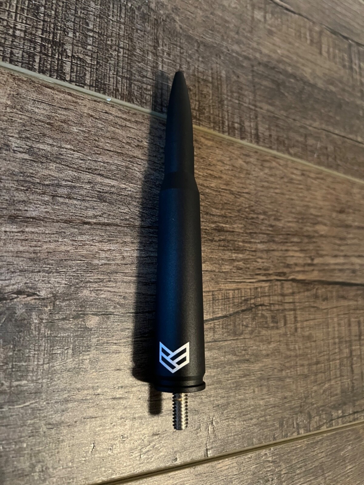 Ronin Dodge Ram Bullet Antenn