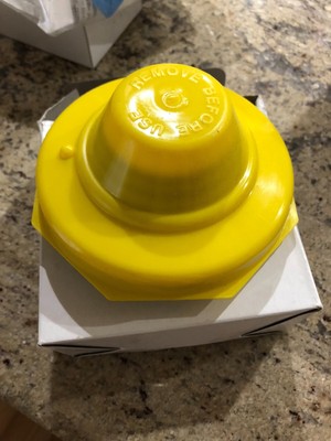 Fire Alarms - Mirtone