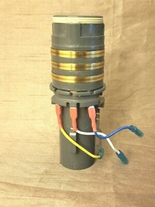 Kenmore Canister KC92PDXEZV06 Vacuum Hose Adapter Plug SWIVEL ...