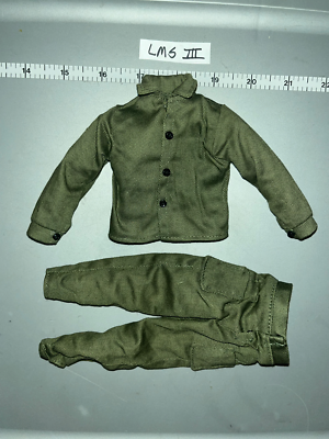 1/6 Modern Era Israeli Uniform