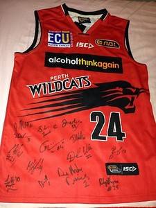perth wildcats | Gumtree Australia Free Local Classifieds