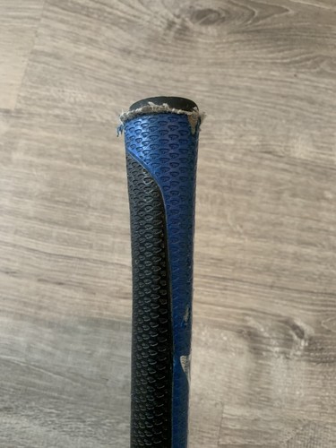 Tiger Shark Great White GW-3 Putter Right Handed