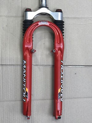 Forks - Manitou Sx - Nelo's Cycles