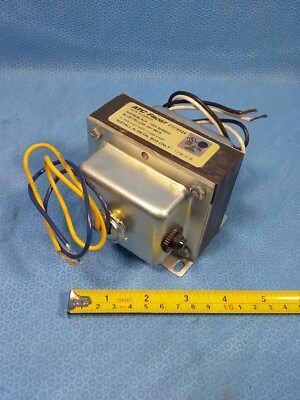 Transformers - 120V 50 60Hz