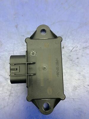 2017 - 2018 CHRYSLER PACIFICA OEM 3.6L FUEL PUMP CONTROL MODULE ...