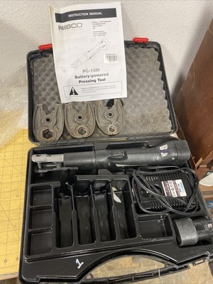 Nibco Press Tool for sale | Only 4 left at -60%