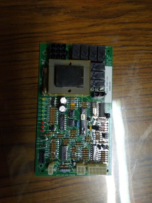 Ice Machines - Manitowoc Control Board