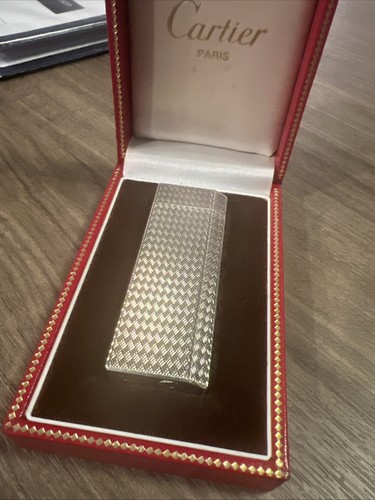 CARTIER PASHA SEATIMER STEEL BEZEL 100% GENUINE #329 | eBay CARTIER PASHA SEATIMER STEEL BEZEL 100% GENUINE #329 | eBay