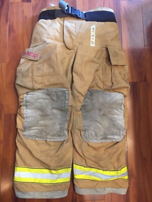 Turnout Gear - Globe Bunker Gear