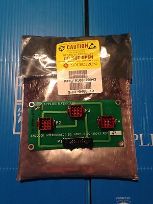 Applied Materials 0200-10173 Plate, Cover 200 Mm Dxz Heater A.k.a 0200 ...