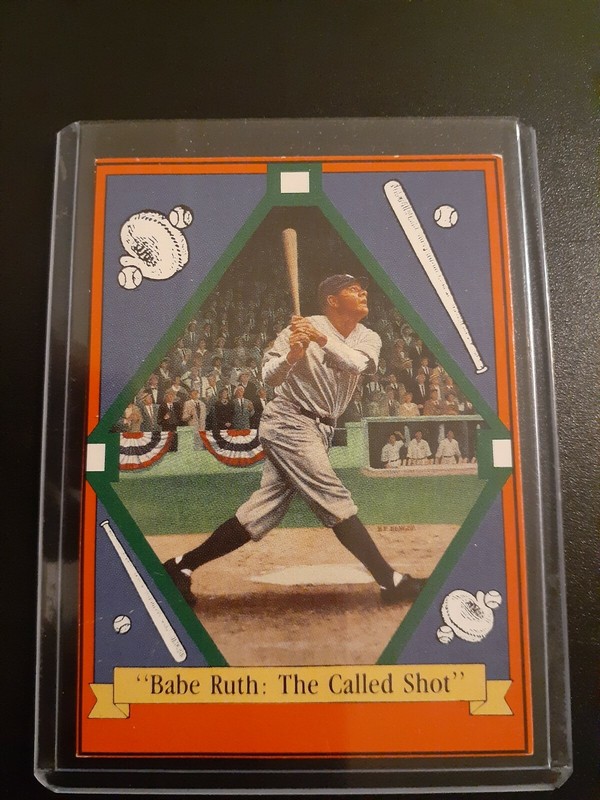 Max Patkin Baseball Card Database - Newest Products will be shown first ...