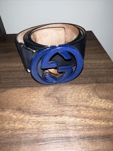Gucci belt men size 48 | eBay Gucci belt men size 48 | eBay