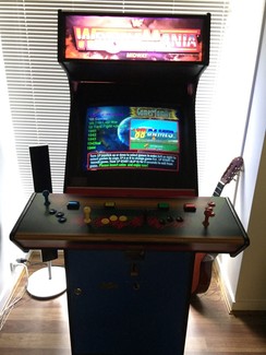 arcade machine in Brisbane Region, QLD | Video Games & Consoles ...