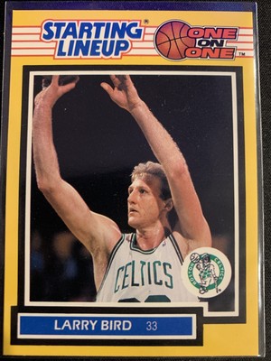 Larry Bird Rookie Card for sale | Only 4 left at -70%