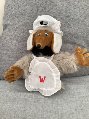 Madame Cholet Womble for sale in UK | View 49 bargains