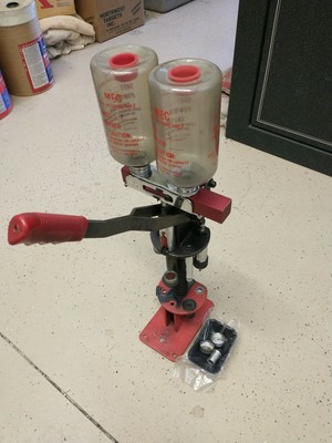 Mec 20 Gauge Reloader for sale | Only 2 left at -75%