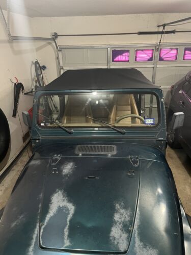 1992-1995 Wrangler YJ Extended Bikini Safari Top Black | eBay 1992-1995 Wrangler YJ Extended Bikini Safari Top Black | eBay