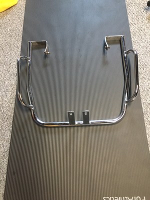 Lambretta Crash Bars for sale in UK | View 58 bargains