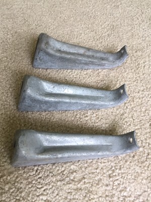 Climbing Spikes & Gaffs - Telephone Pole