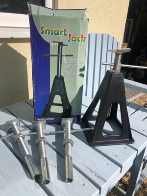 Caravan Jack for sale in UK | 24 used Caravan Jacks