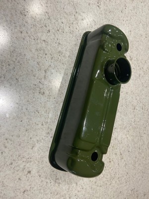 Classic Mini Rocker Cover for sale in UK | View 42 ads