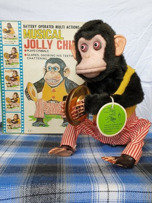 Jolly Chimp for sale in UK | 36 second-hand Jolly Chimps