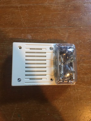 Fire Alarms - Simplex Fire Alarm Horn