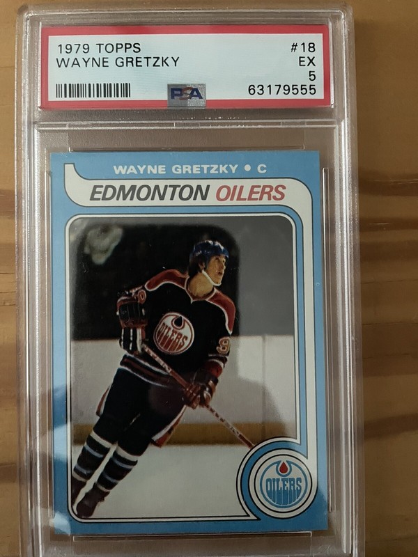 15-16 Upper Deck Portfolio Hockey Checklist | Edmonton Oiler Hockey Cards