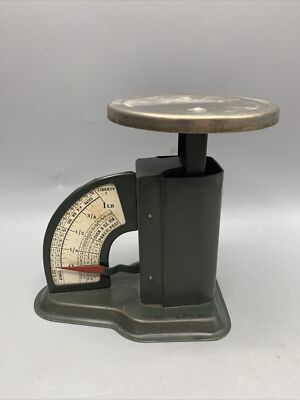 Scales - Penny Scale