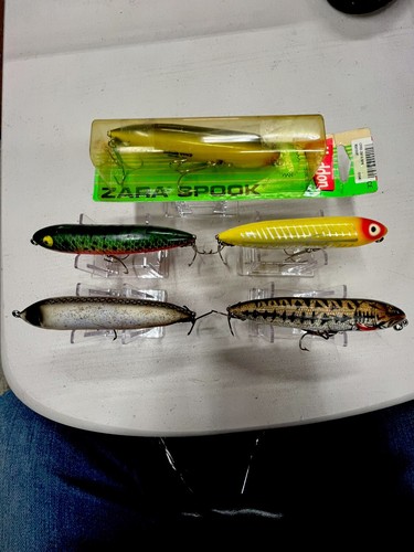 VINTAGE HEDDON ZARA SPOOKSのeBay公認海外通販｜セカイモン