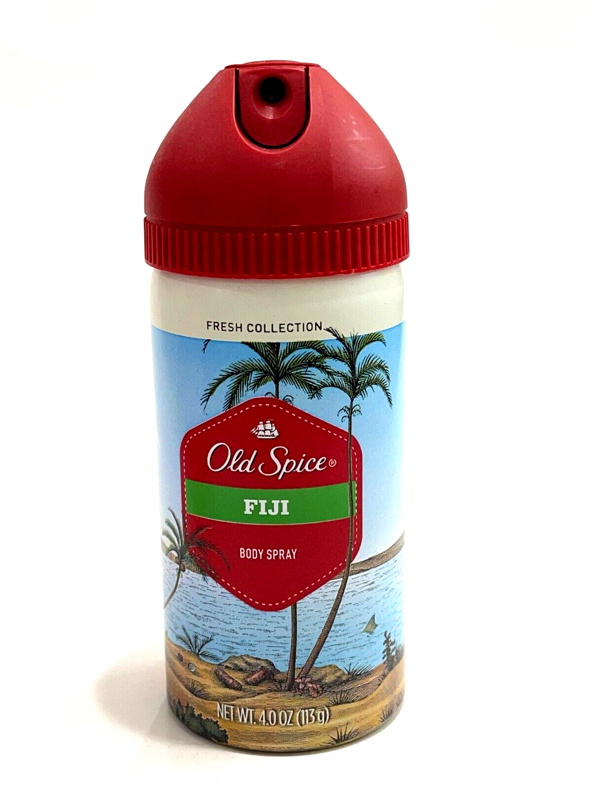 Old Spice Body Spray For Men | Body-spray