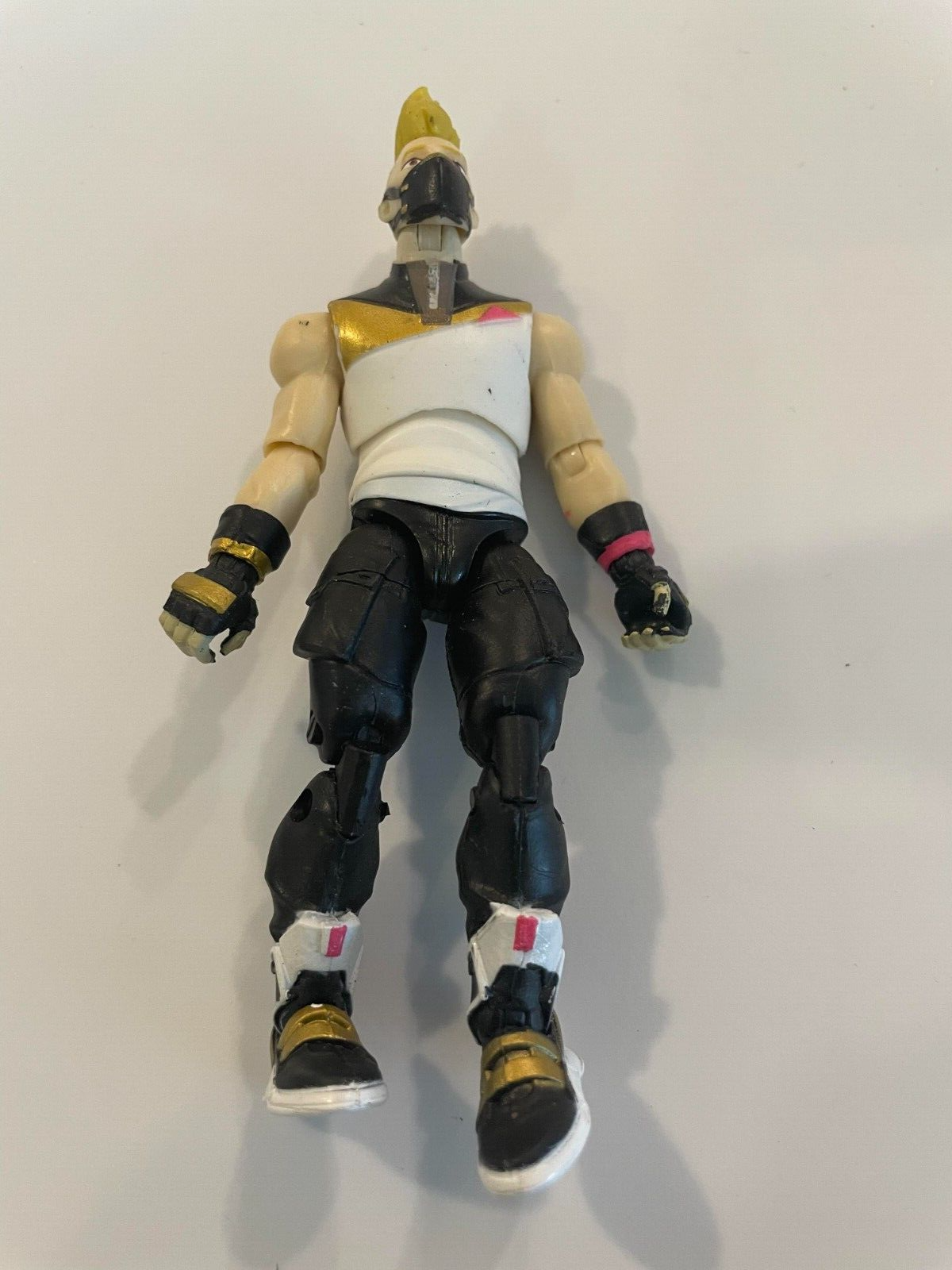 Fortnite Drift Figure from Golf Cart 3.75 (no
