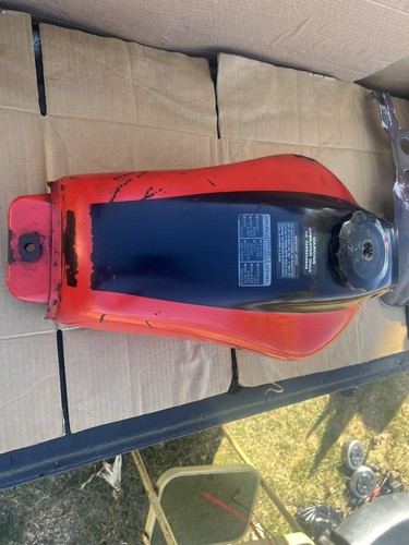 Oem 1979 Honda Xr500 Xr Xl 500 Xl500 Fuel Gas Petrol TankのeBay公認海外通販｜セカイモン