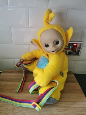 Teletubbies Backpack for sale in UK | View 58 bargains