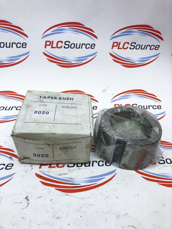 3020 70mm TAPER LOCK BUSHING | eBay