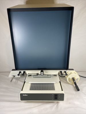 Microfiche Machine for sale | Only 3 left at -65%