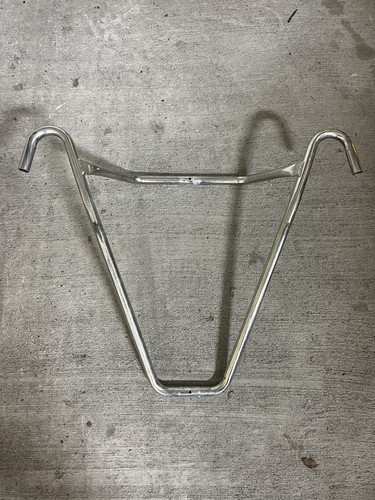 Ferno 175 Ambulance Cot Stretcher Fastener System Antler