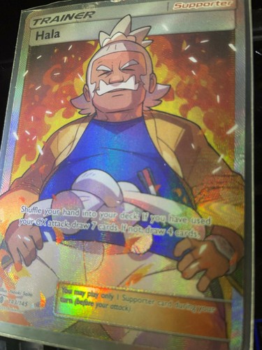 Hala Pokemon Cards - Find Pokemon Card Pictures With Our Database ...