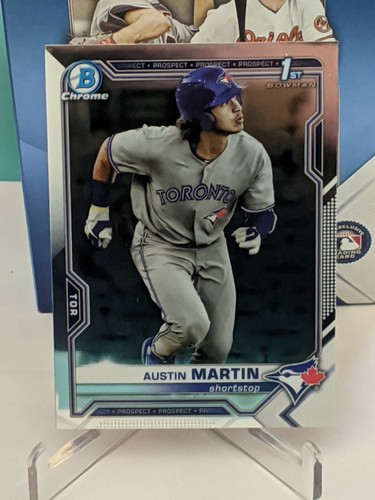 Austin Martin Baseball Card Database - Newest Products will be shown ...