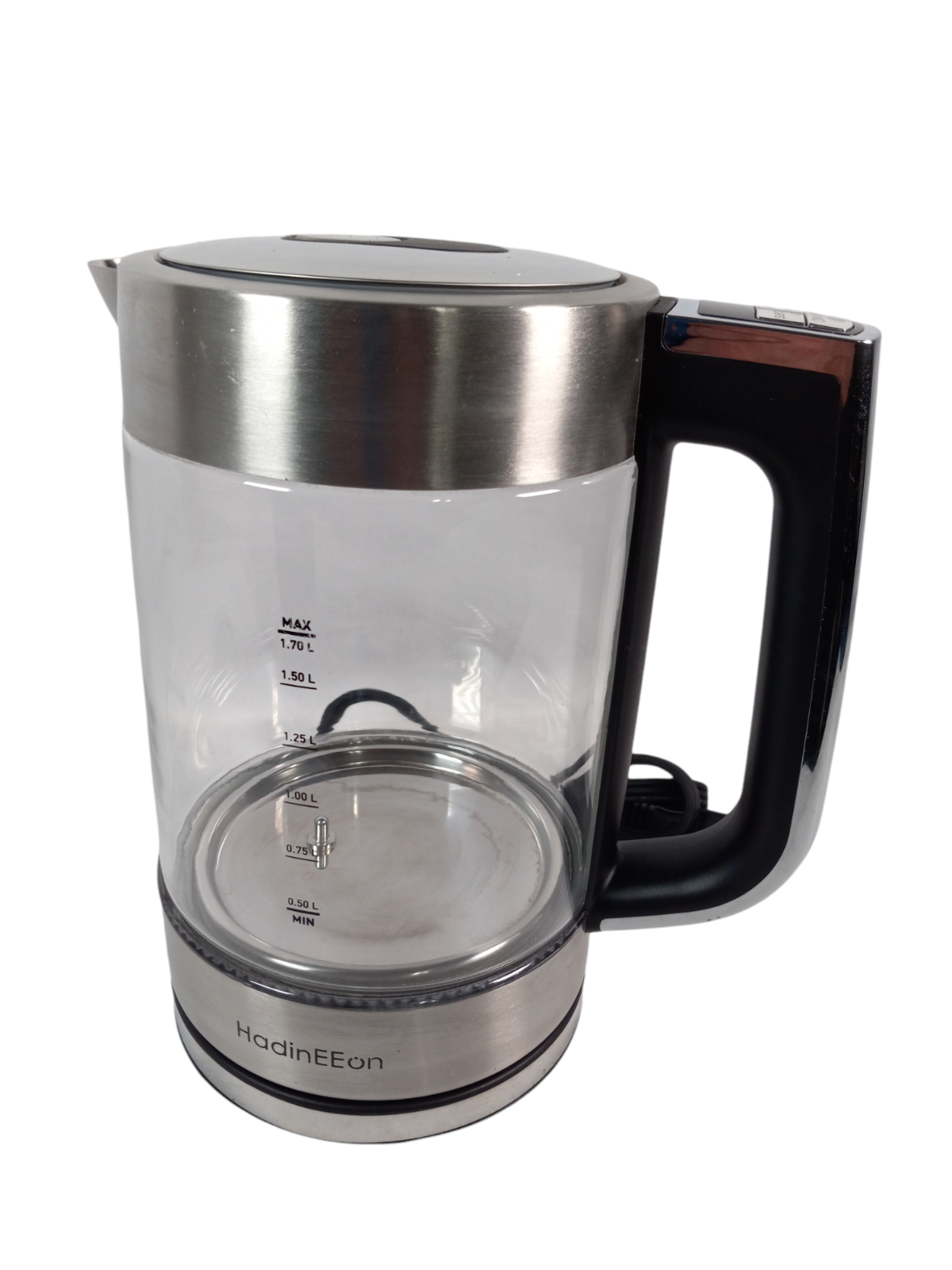 Temperature Control Tea Kettle | tea-kettle.org