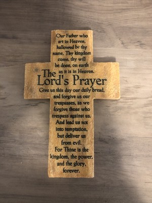 Plates & Plaques - Prayer Wall - Vatican