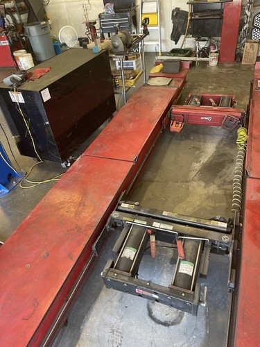 Hunter Alignment Machine Dsp600 - Used for sale in San Ramon ...