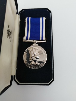 Police Medals for sale in UK | 50 used Police Medals