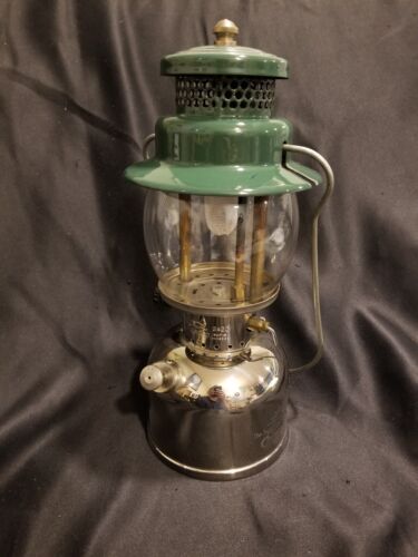 点火良好1946/12 Coleman Lantern 242C ビンテージ(VINTAGE 点火良好1946/12 Coleman Lantern 242C ビンテージ(VINTAGE