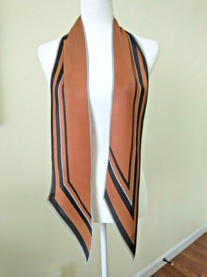 Vintage Scarves- Styles from 1920s to 1960s