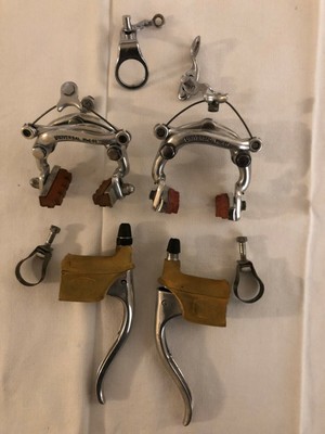 Vintage Bicycle Parts - Universal Brake - Nelo's Cycles
