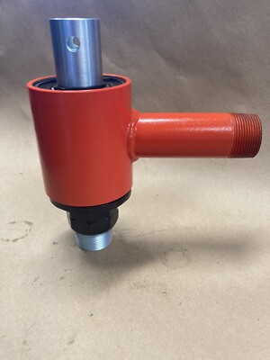 Drilling Equipment - Water Swivel