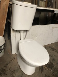 Fowler Toilets Replacement Parts | Reviewmotors.co