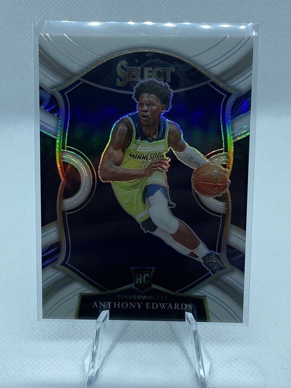 Minnesota Timberwolves Basketball Card Database - Newest Products will ...