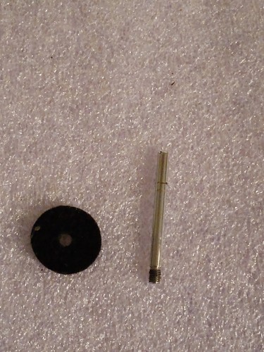 Singer Sewing Machine 1931 Model 101 Replacement Part